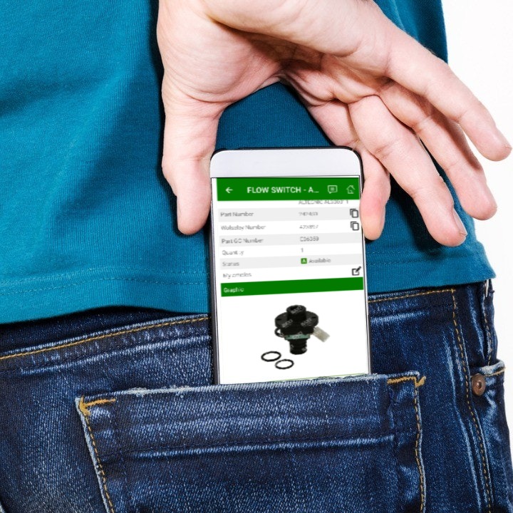 Try PartsArena Pro FREE for 2 weeks - then never order a wrong part ...