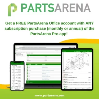 Boiler spares identification data, apps & software - PartsArena